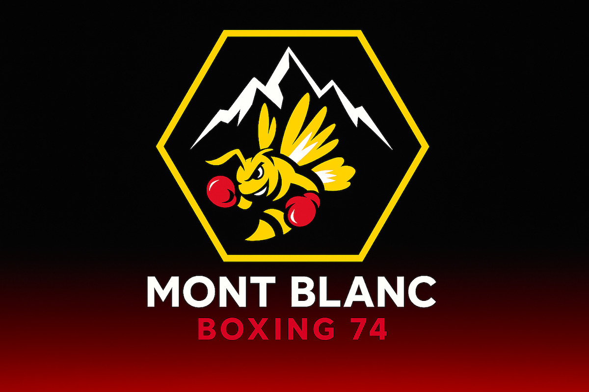 Mont Blanc Boxing Annecy | Boxe Anglaise à Annecy